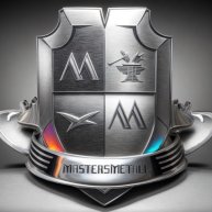 Иконка канала mastersmetall