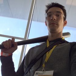 Иконка канала cac2s