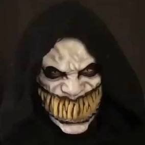 Иконка канала Могильщик ☨ Страшные истории ☨