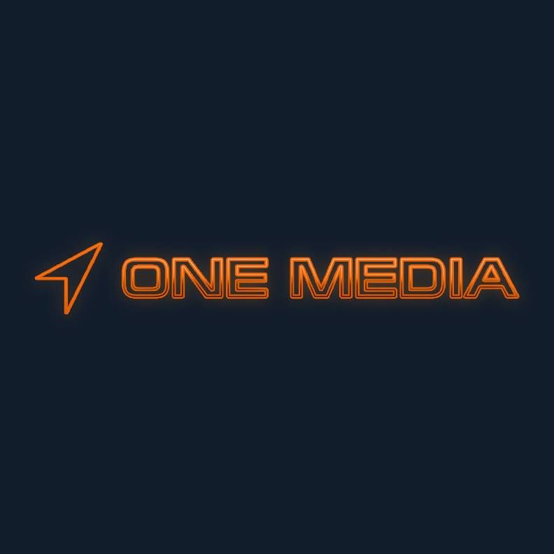 Иконка канала One Media Production