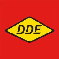 Иконка канала DDE | Dynamic Drive Equipment