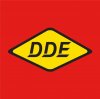 Иконка канала DDE | Dynamic Drive Equipment