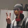 Иконка канала channel zoro