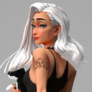 Иконка канала KELLI