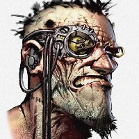 Иконка канала #ЮМОР# SERGO TV