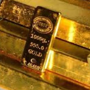 Иконка канала Доля Золотая