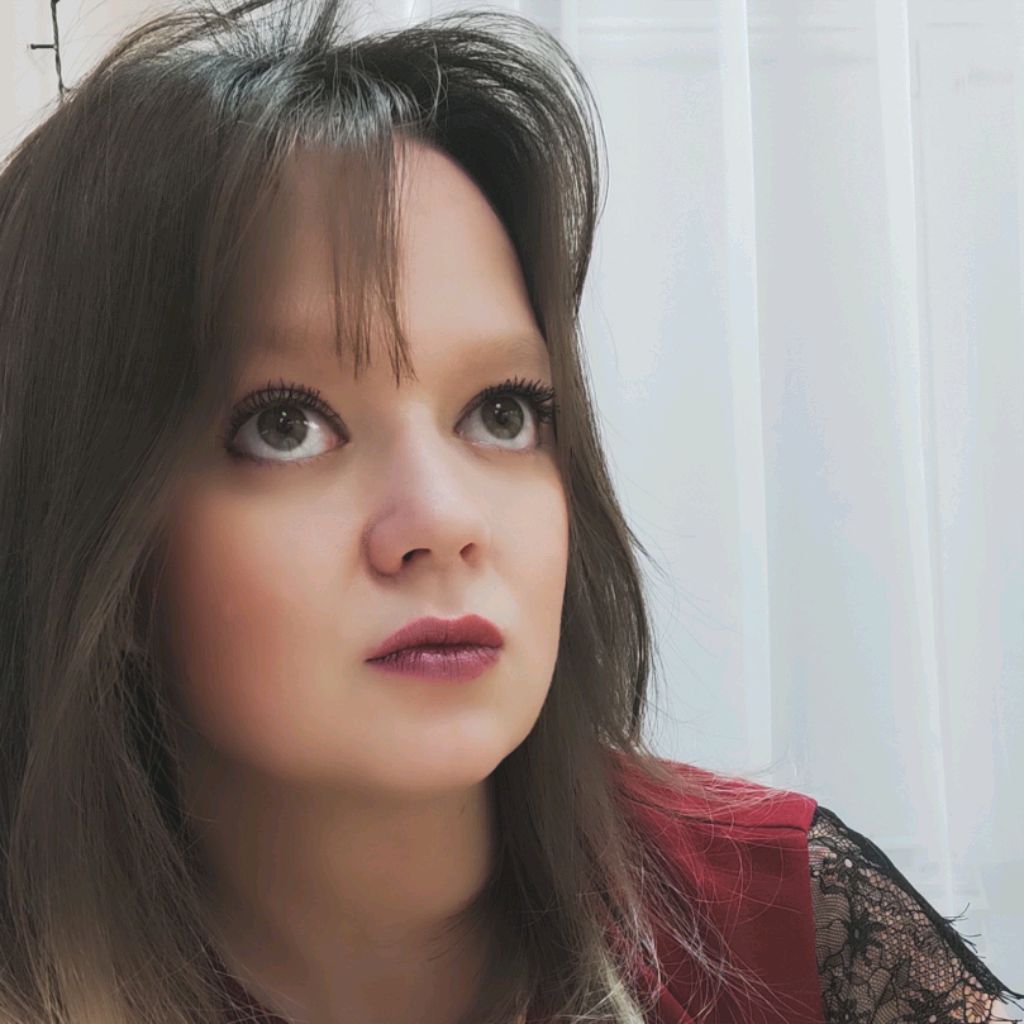 Иконка канала ИРИНА ШИМАНКОВА