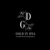 Иконка канала Gold In DNA
