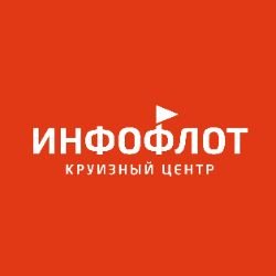 Иконка канала Infoflot