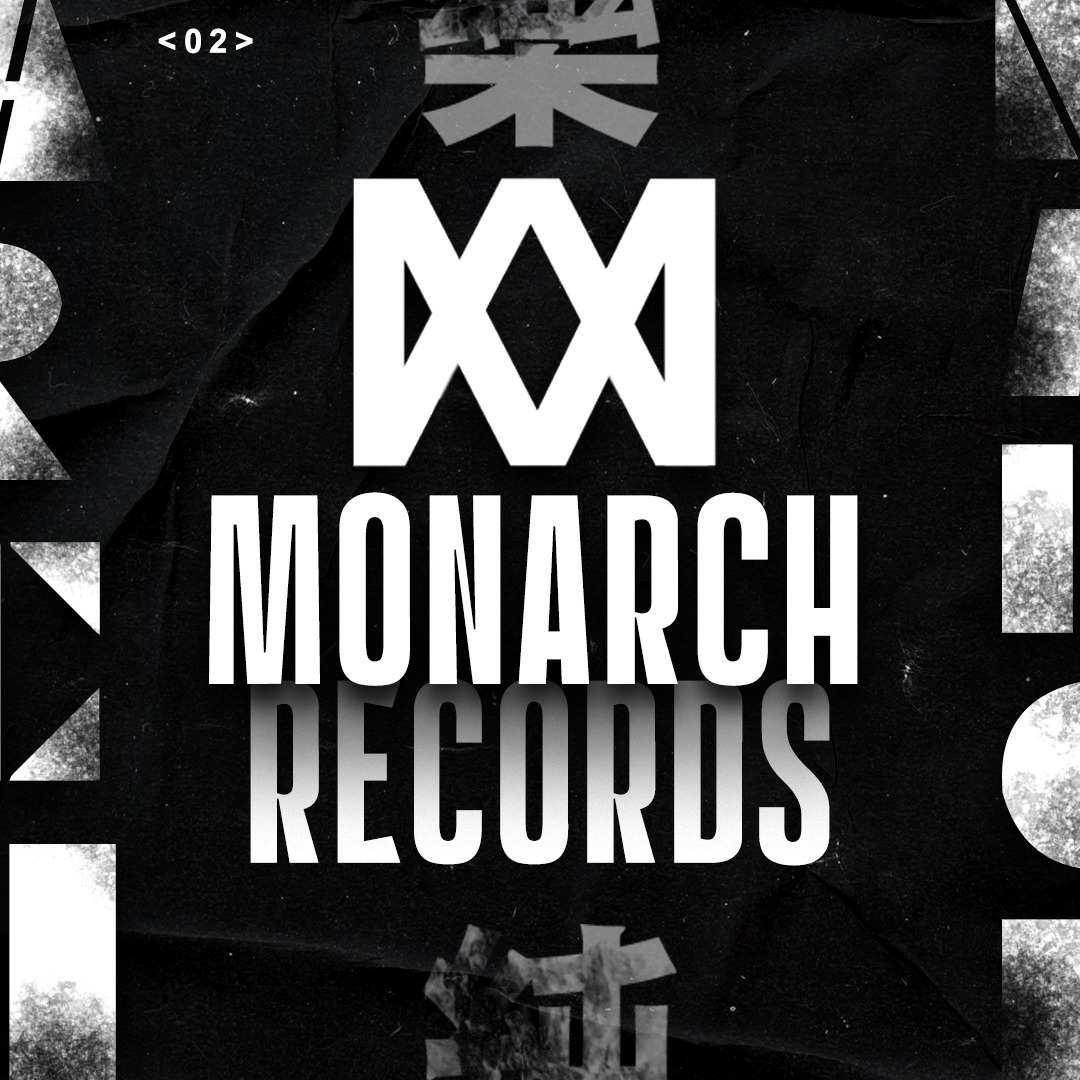 Иконка канала MONARCH RECORDS