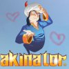 Иконка канала Akinatirgirl