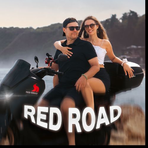 Иконка канала RED ROAD | Дима и Таня