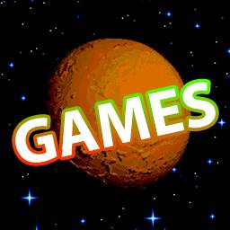 Иконка канала Games