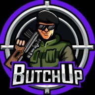 Иконка канала ButchUp