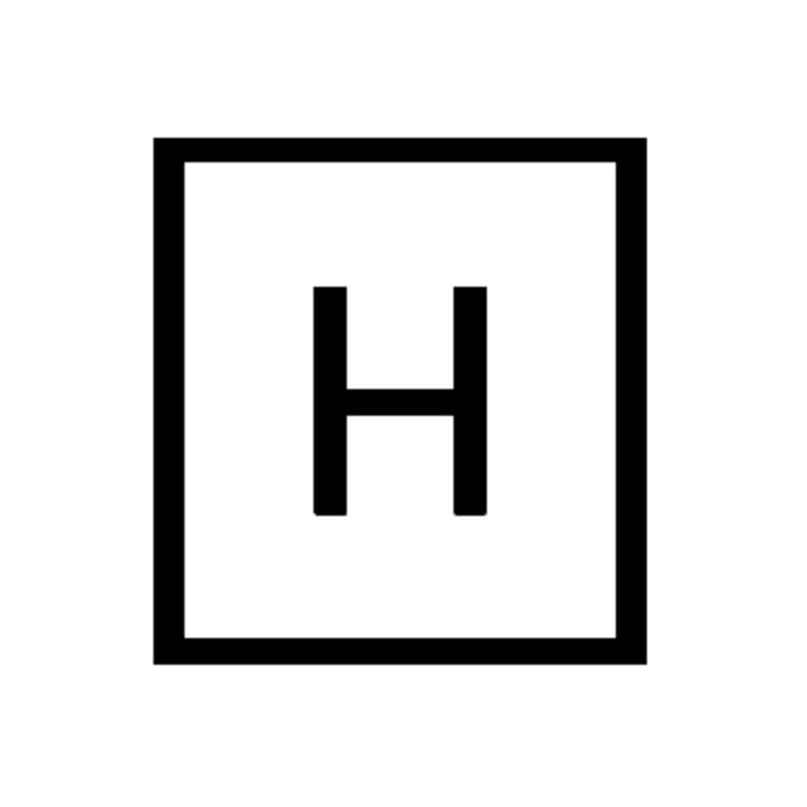 Иконка канала HFLabs — о клиентских данных