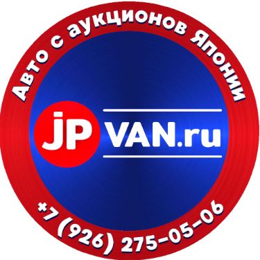 Иконка канала Вячеслав JPVAN