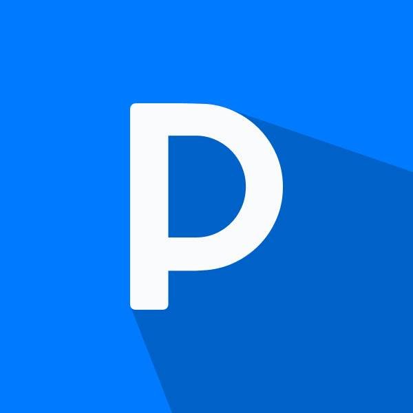 Иконка канала Projecto