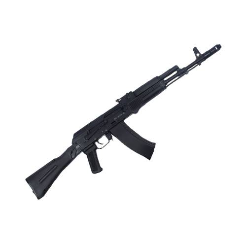 Иконка канала Про оружие