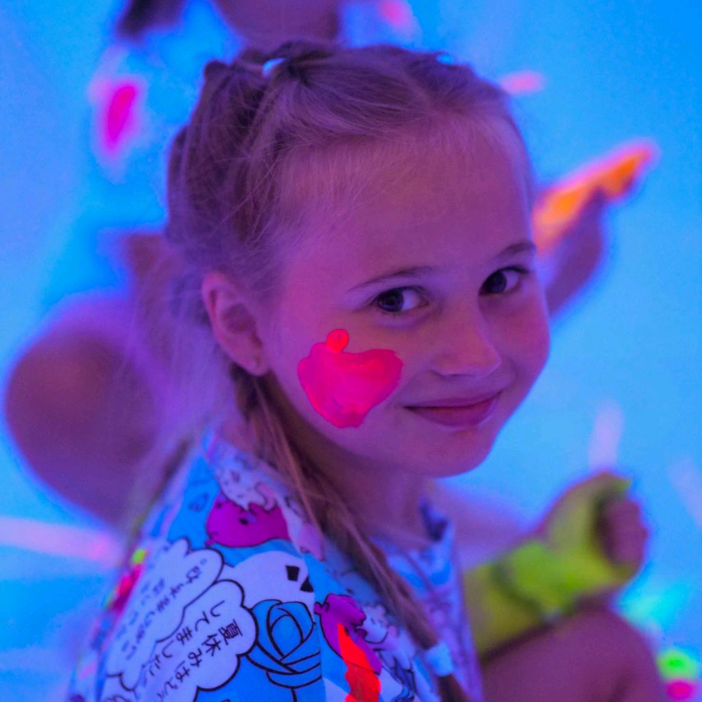 Иконка канала Идеи от Милашки