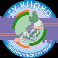 Иконка канала КЦОКО Забайкальского края