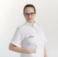 Иконка канала Doctor Iris - доктор Ирина Исаева