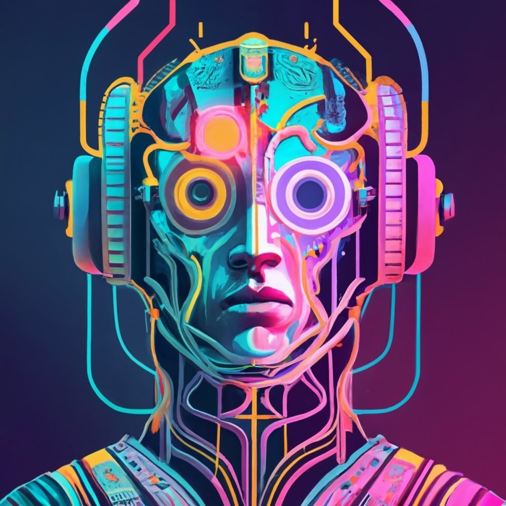 Иконка канала Ai Art Prompts