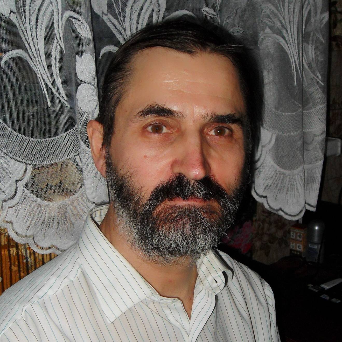 Иконка канала Egor Kobzeff