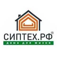 Иконка канала СИПТЕХ.РФ - строительство домов из СИП-панелей