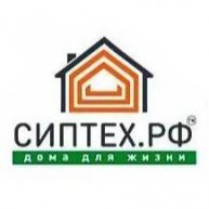 Иконка канала СИПТЕХ.РФ - строительство домов из СИП-панелей