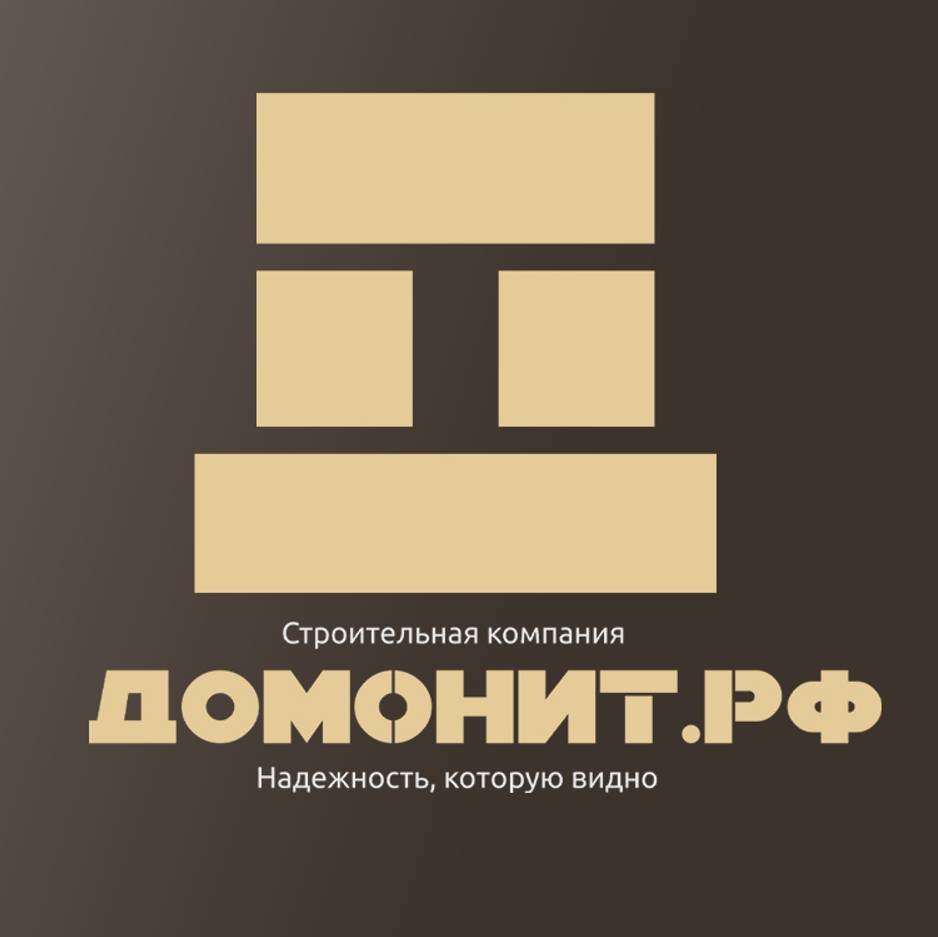 Иконка канала СК "Домонит" г.Оренбург