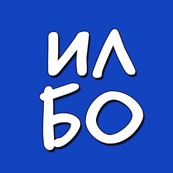 Иконка канала elibold1978