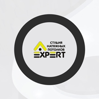 Иконка канала Натяжные потолки ЭКСПЕРТ