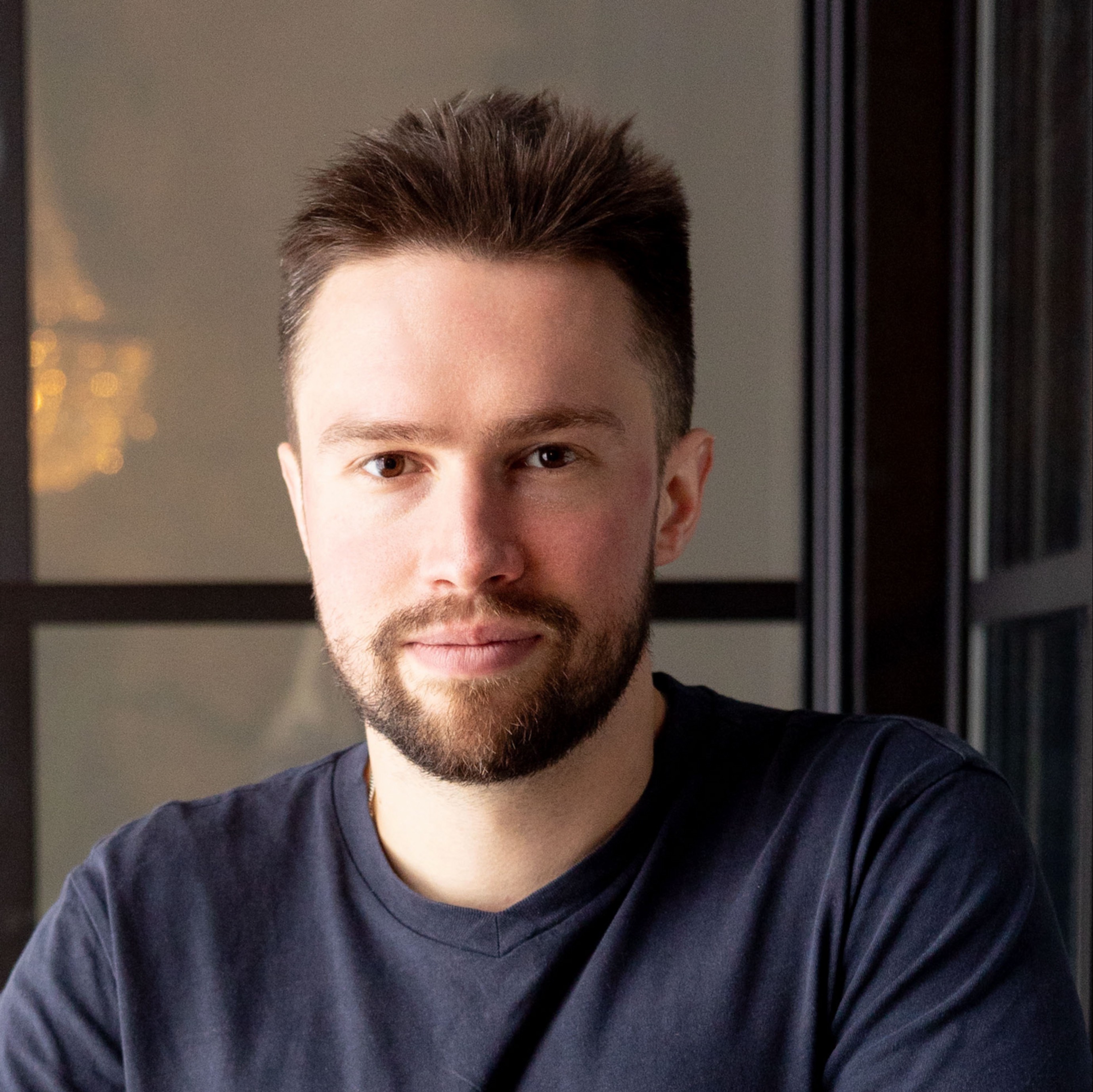 Иконка канала Алексей Макаров - Презентации шаг за шагом 🙌