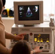 Иконка канала ИПКВК Кардиоцентра им. ак. Е. И. Чазова