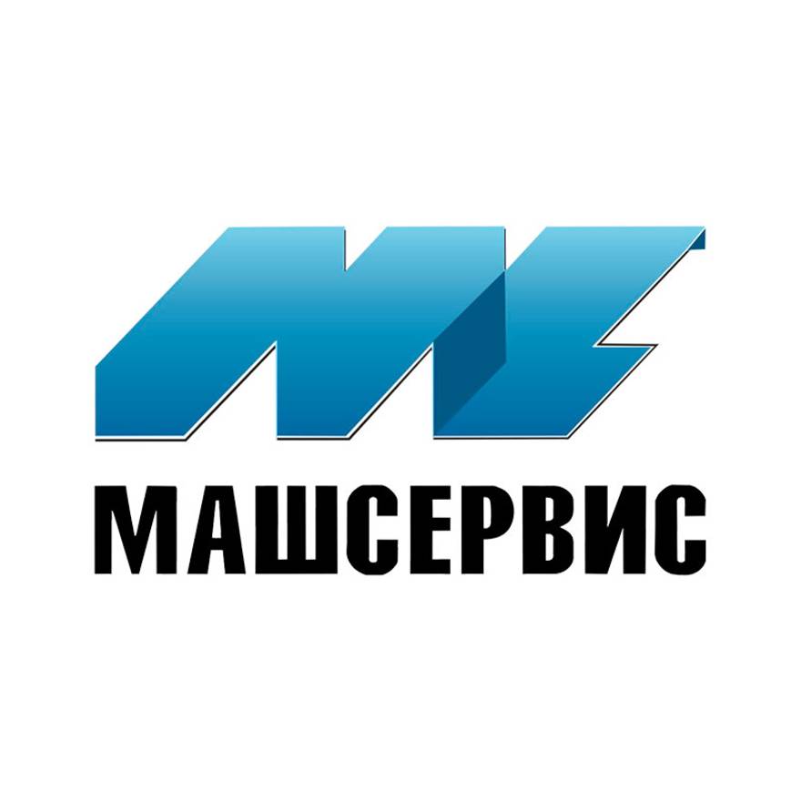 Иконка канала МАШСЕРВИС