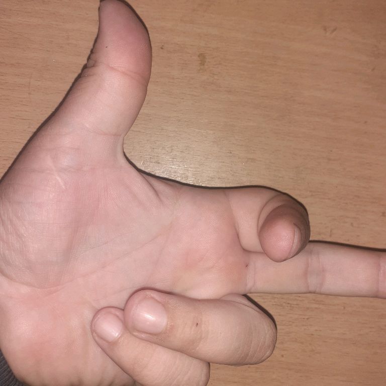 Иконка канала Лайк Фак со Шрамом