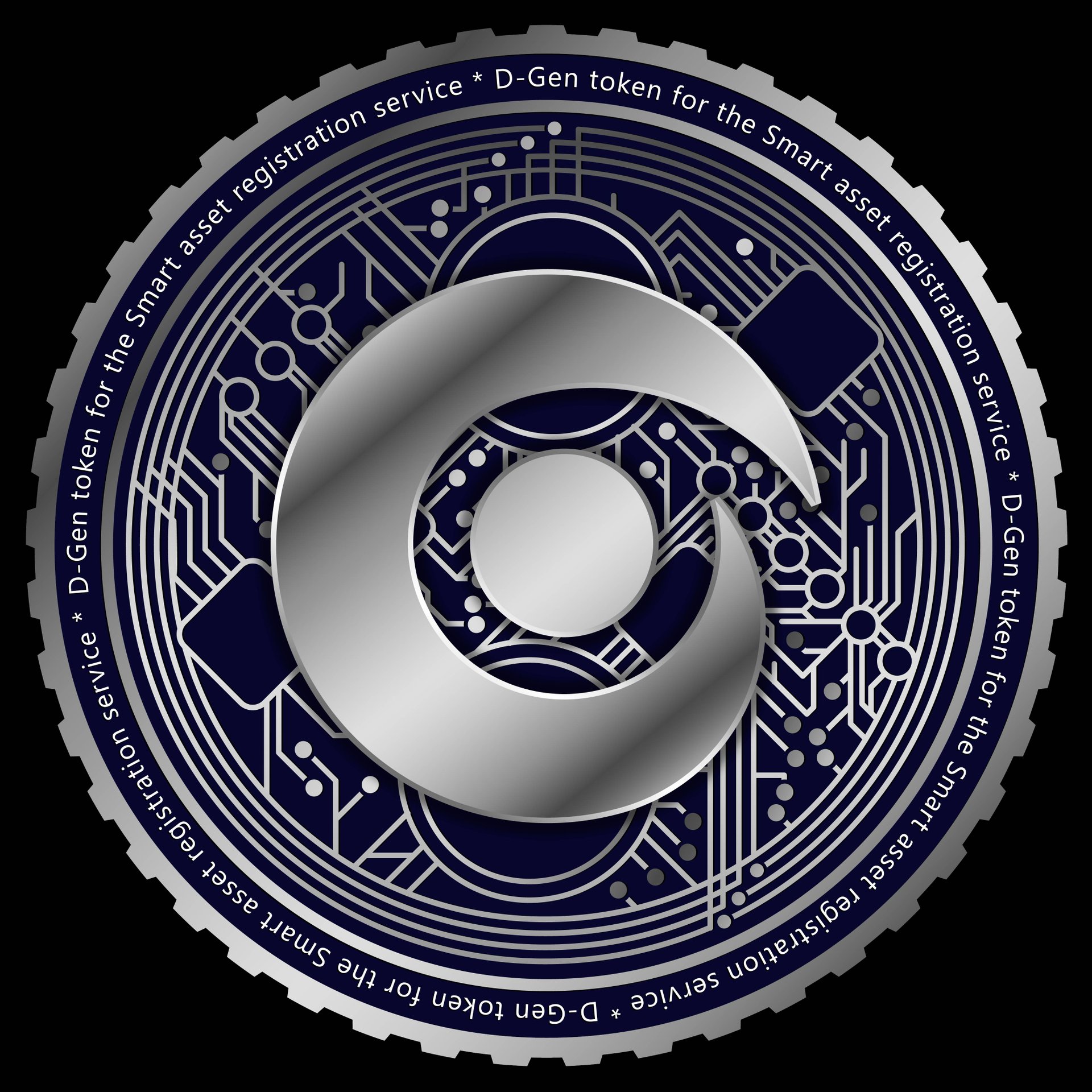 Иконка канала ddigitalgene