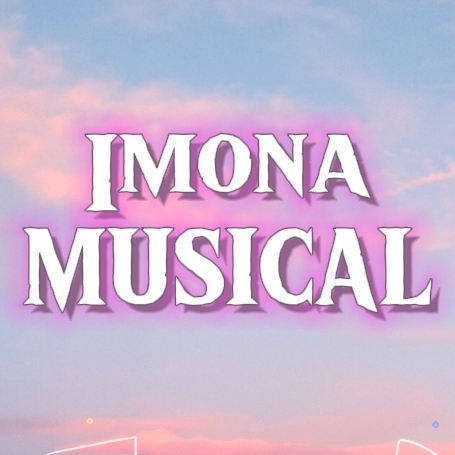 Иконка канала IMONAMUSICAL