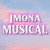 Иконка канала IMONAMUSICAL