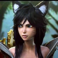 Иконка канала League of Legends Funny Moments