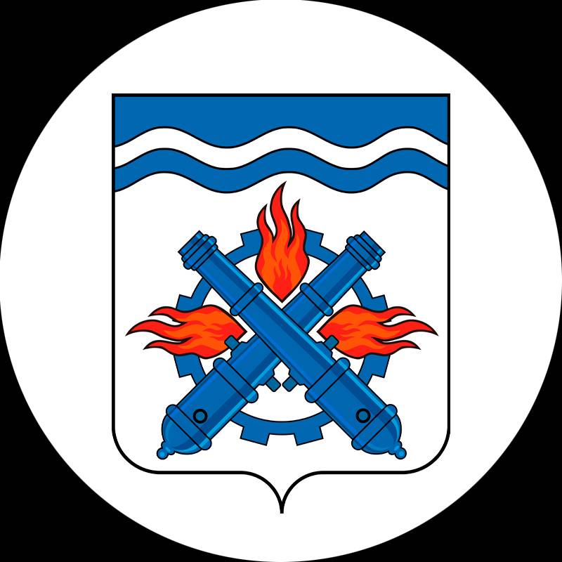 Иконка канала ГО Верхняя Тура