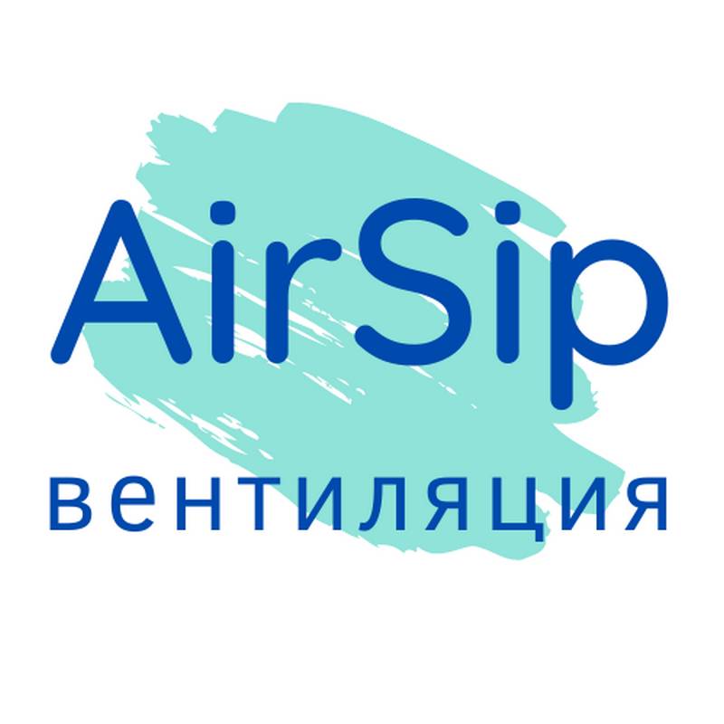 Иконка канала AirSip
