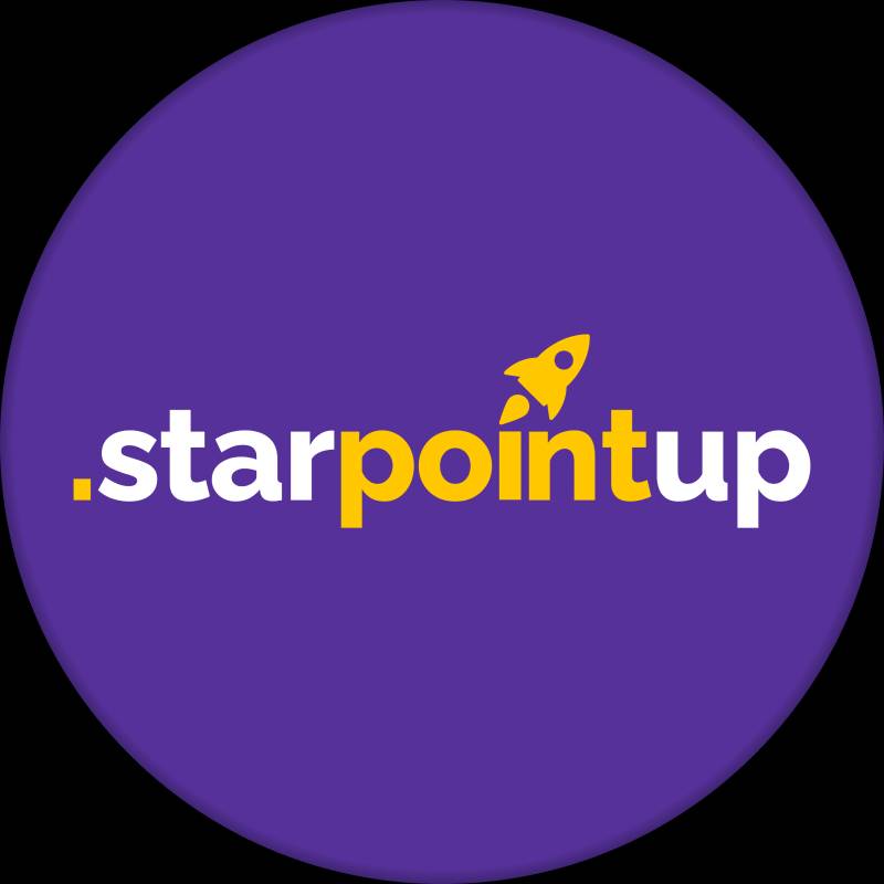 Иконка канала Starpointup
