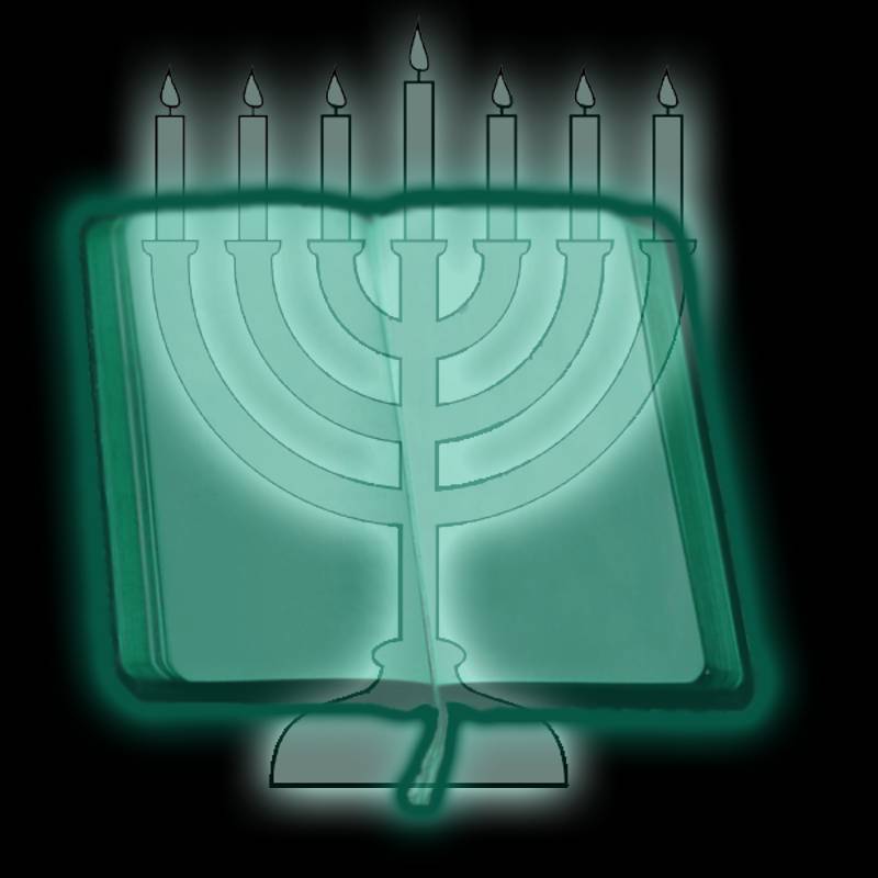 Иконка канала БОУНБ им. Шолом-Алейхема