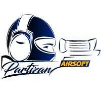 Иконка канала Partizan-Airsoft.ru Cтрайкбольный магазин