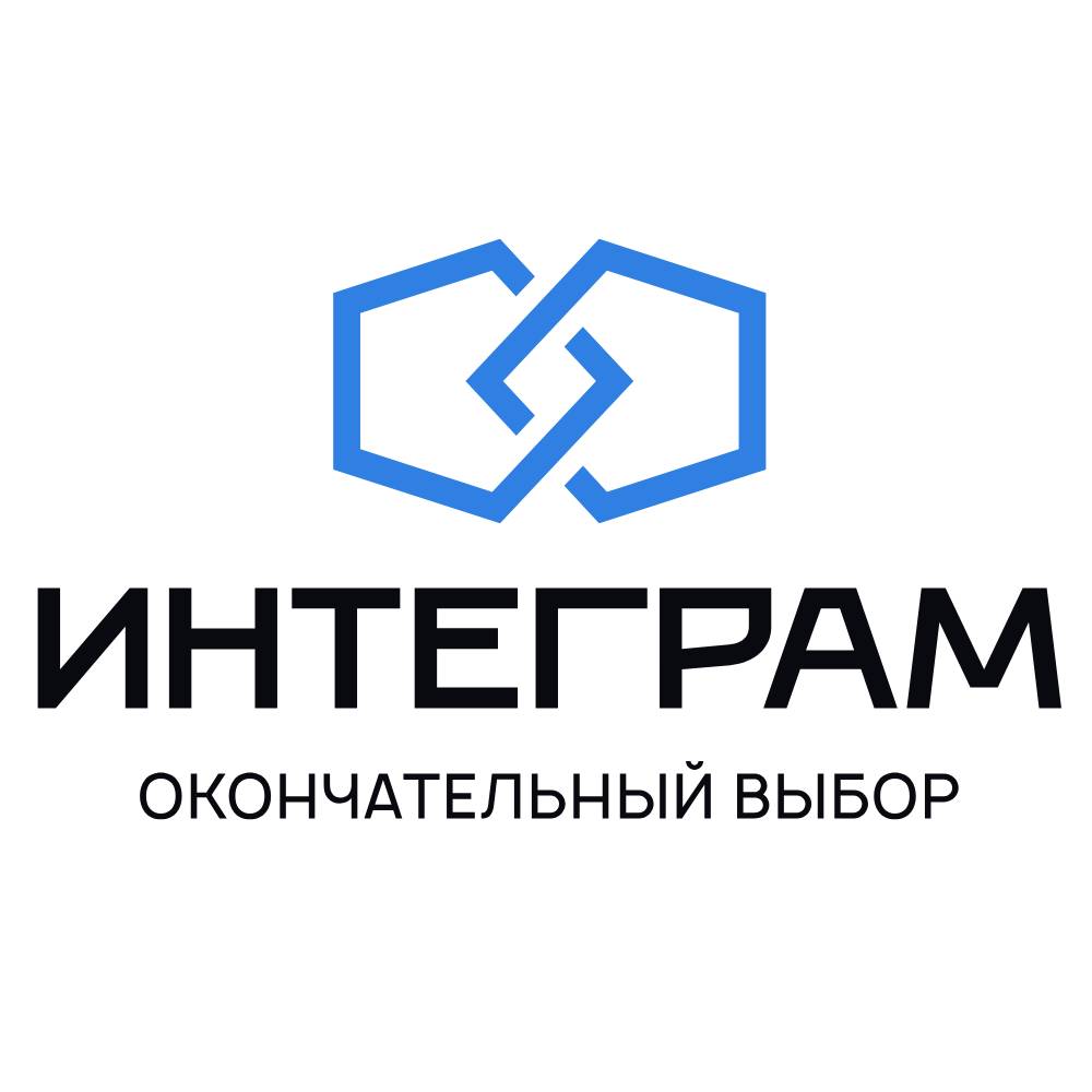 Иконка канала Конструктор Интеграм