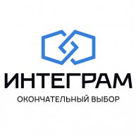 Иконка канала Конструктор Интеграм