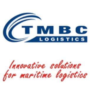 Иконка канала TMBC Logistics