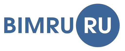 Иконка канала Bimru