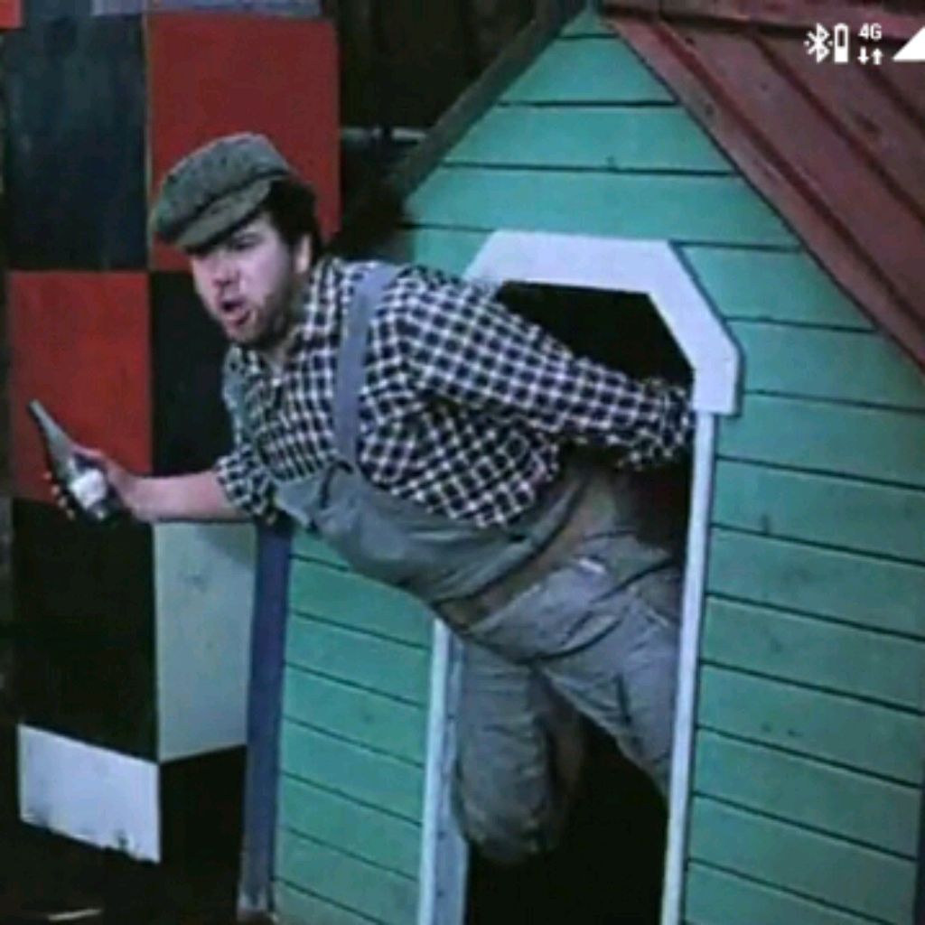 Иконка канала Я Гриша!